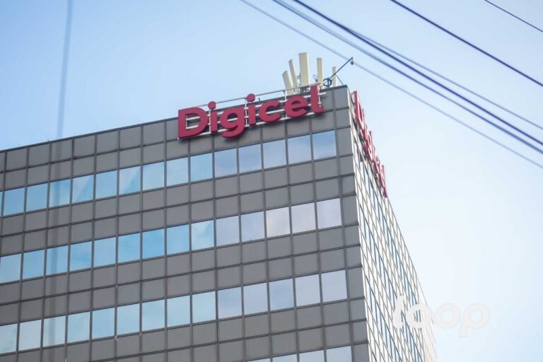 À quand la fin du désordre chez Digicel, dirigée en moribond par Jean ...